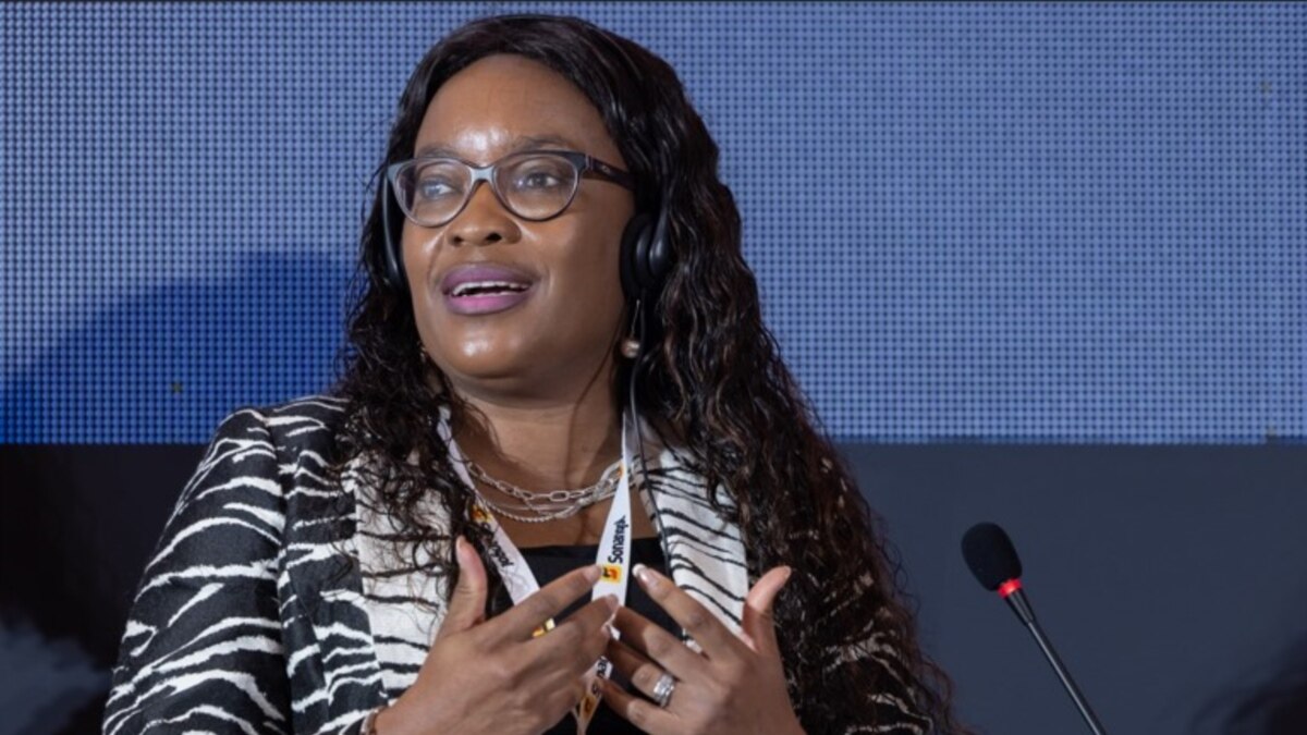 Namibia Conference Highlights Country’s Potential as Oil Producer