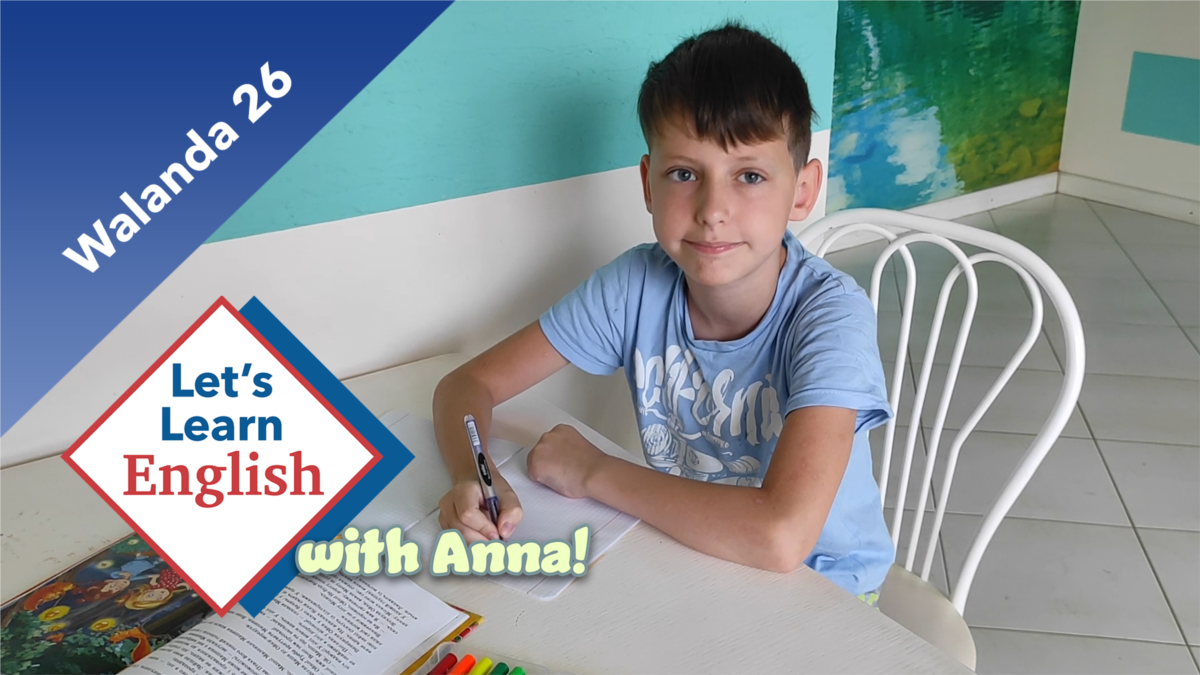 Walanda 26: I bɛ mun kɛ tile kɔnɔ?