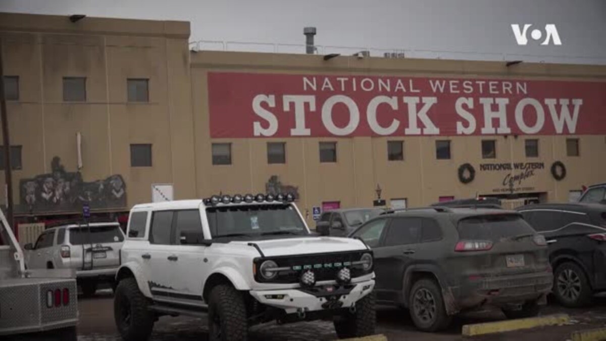 National Western Stock Show & Rodeo