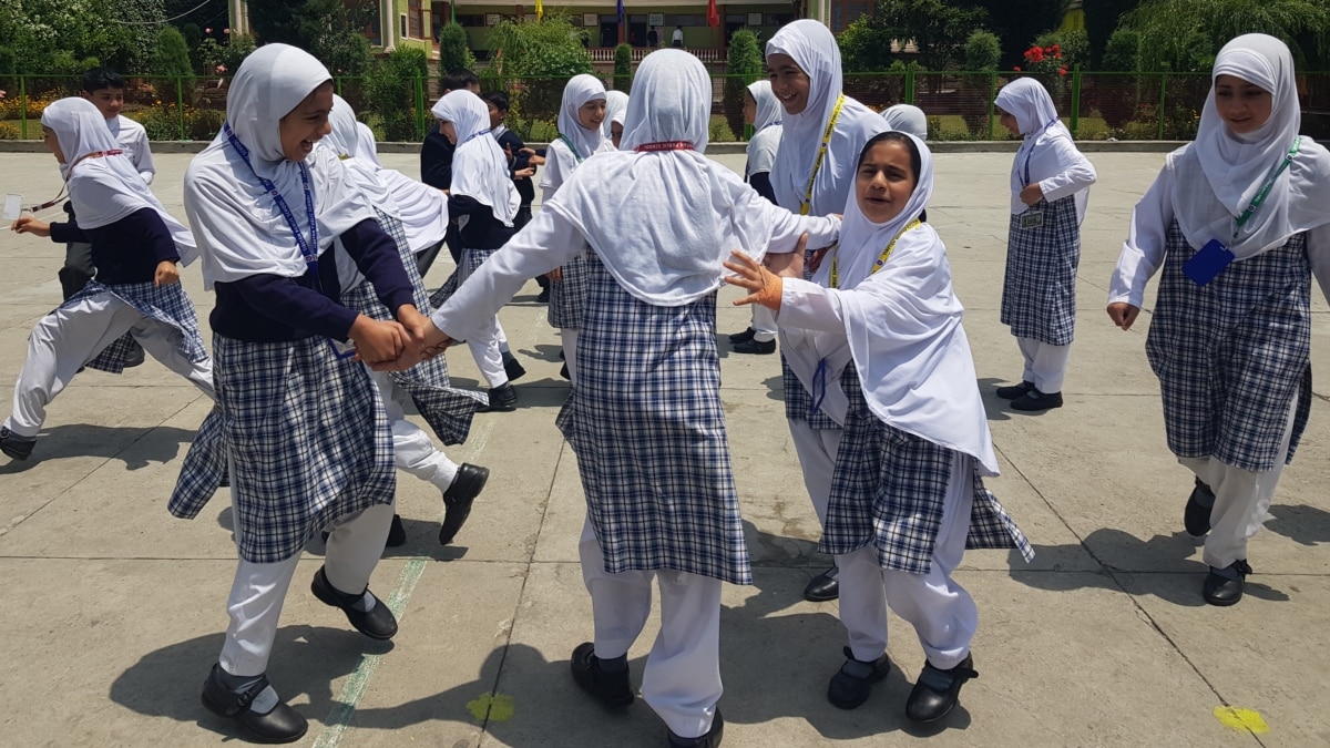 Tibetan Muslim Community Thrives in Kashmir