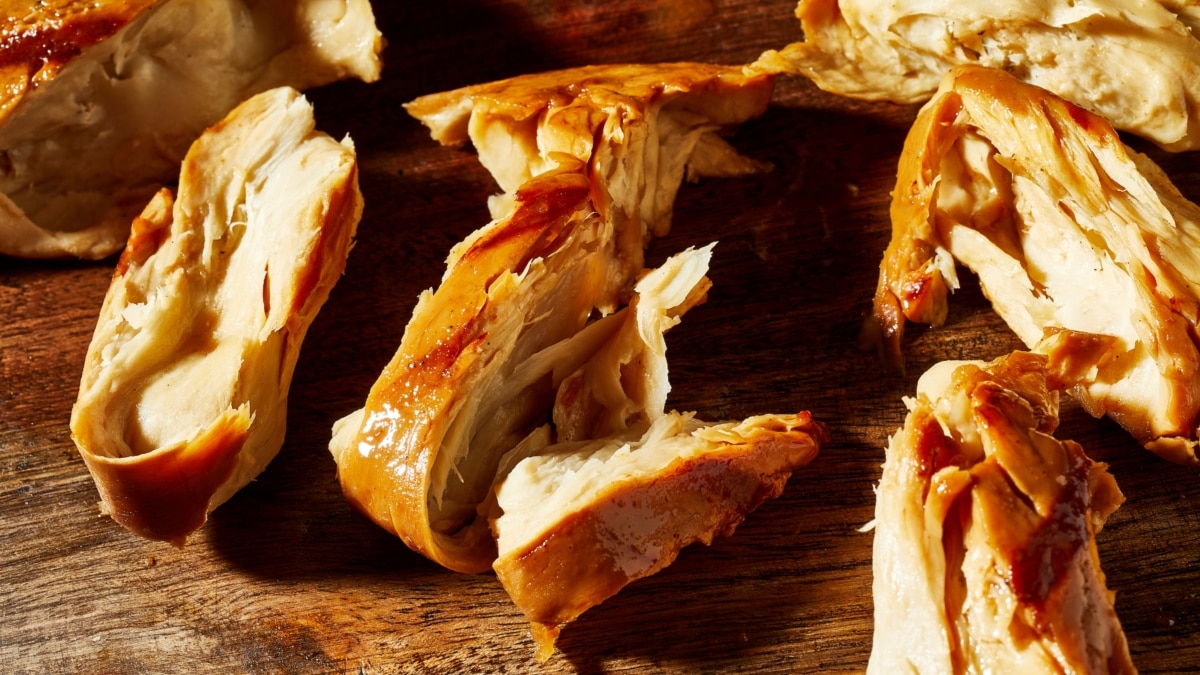 Lab-Grown Meat Industry Makes Progress but Faces Supply, Public ...