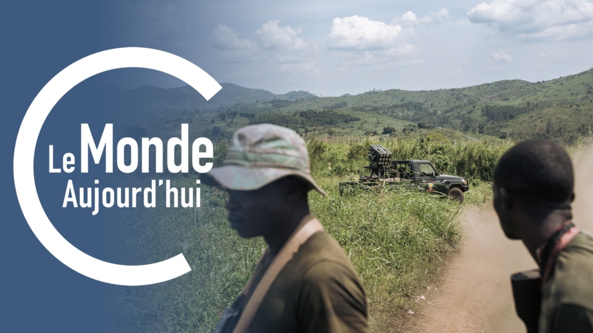 Le Monde Aujourd'hui : condamnations à mort en RDC