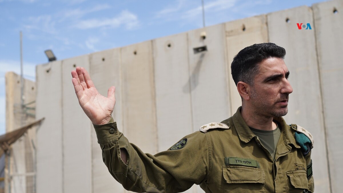 Israel Valora La Propuesta De Hamás Para Un Alto El Fuego Que Incluye
