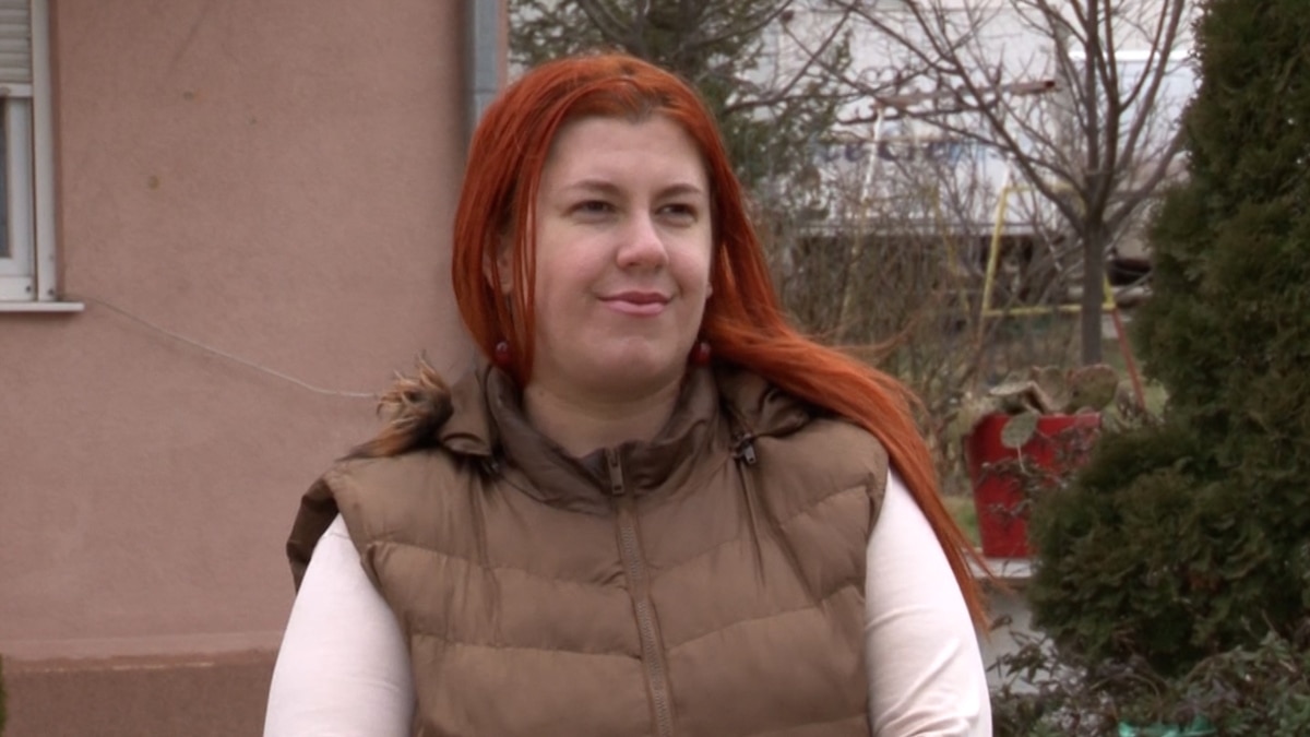 Priča o upornosti i uspehu Zorice Milatović