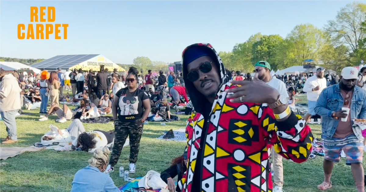 Rapper J Cole's Dreamville Festival Brings World's Biggest Music Stars ...