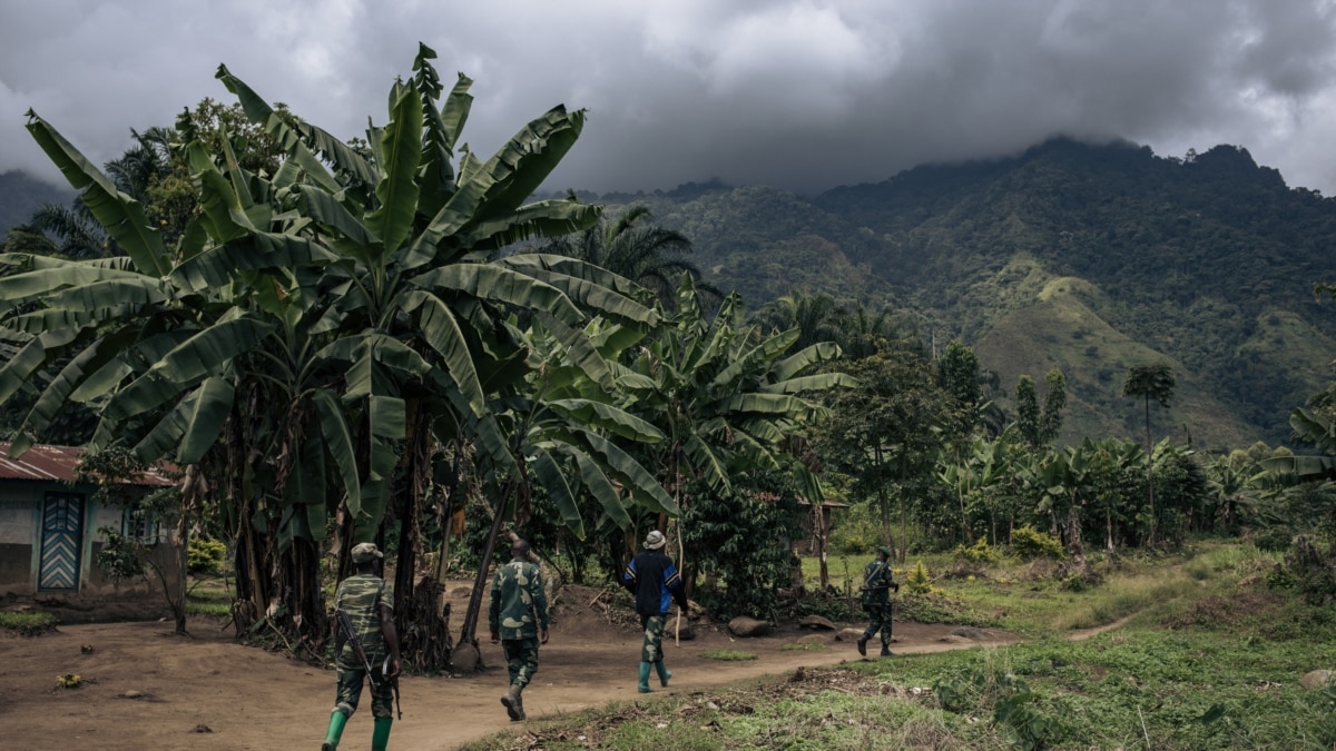 Kundi la ADF ladaiwa kufanya mauaji Uganda
