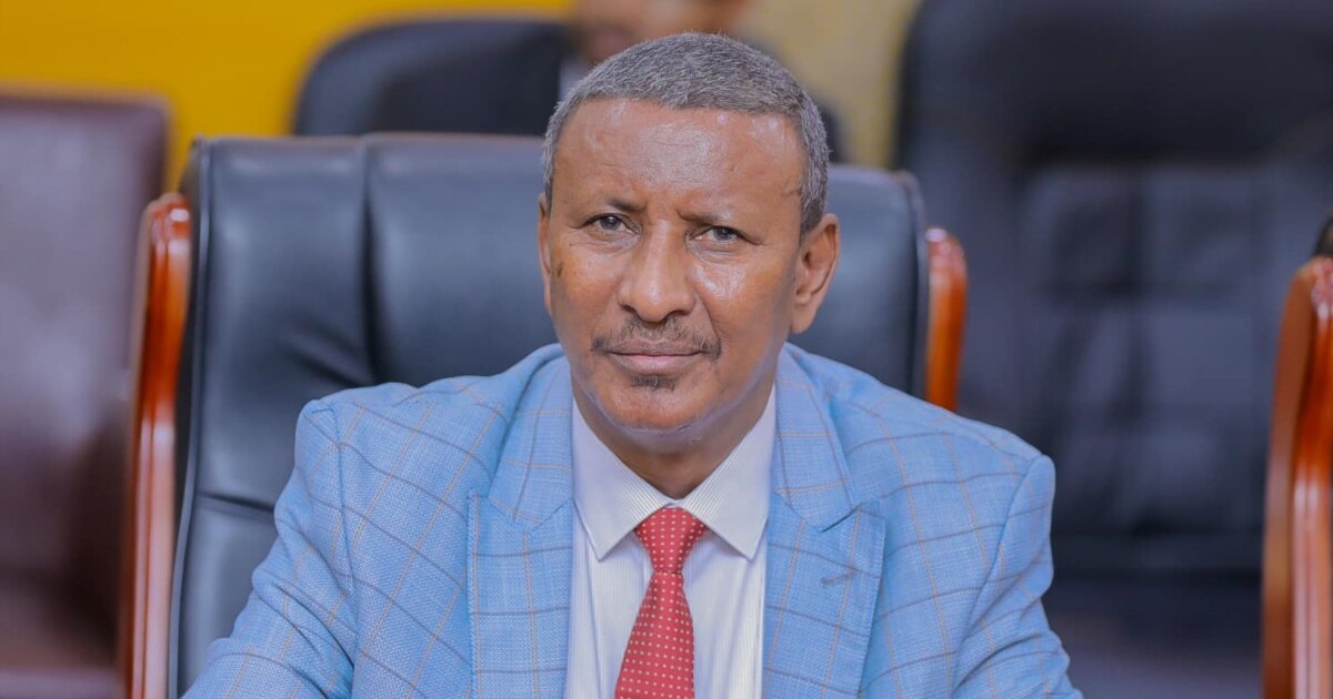 Wareysi: Puntland oo ka jawaabtay hadalkii Fiqi