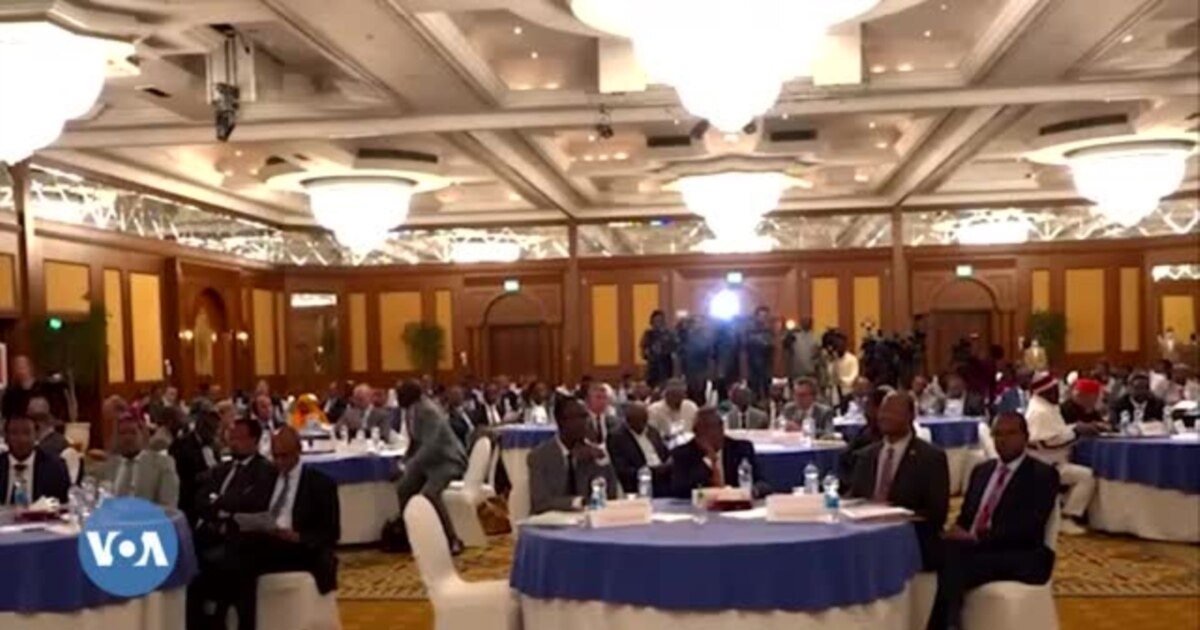 Seeronni Imaammata Haqa Ce’umsaa Itiyoopiyaa Maal Fidanii Dhufu