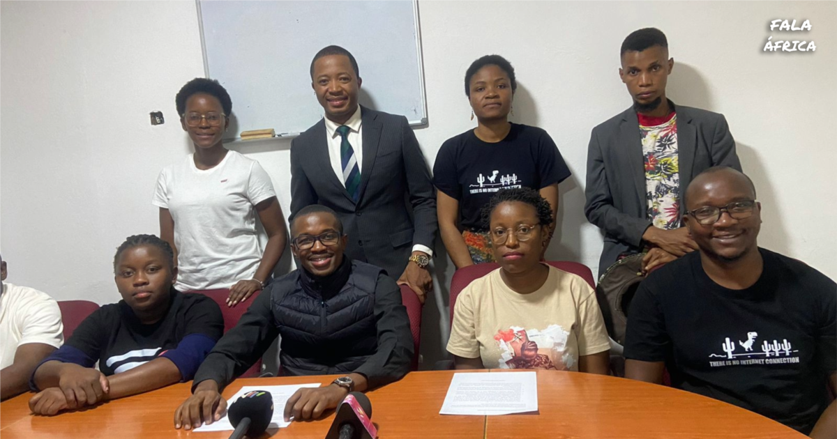 Fala África: Ativismo juvenil em Moçambique: desafios e conquistas com ...
