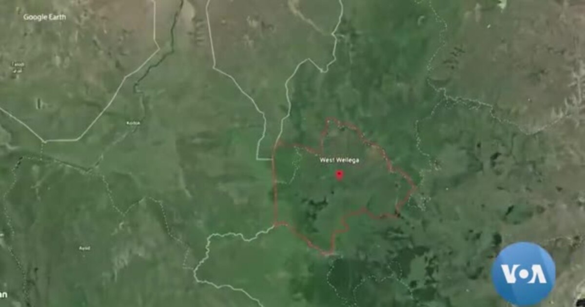 Wallagga Lixaatti Yeroo Humnoota Mootummaa fi WBO Gidduutti Waraansi ...