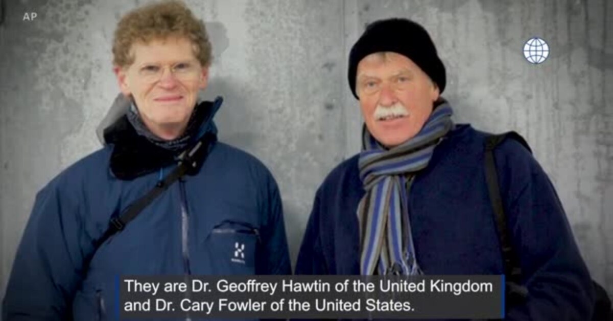 World Food Prize 2024