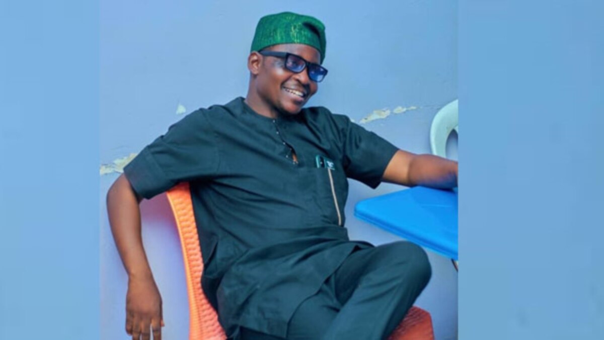 ‘Yan Bindiga Sun Hallaka Malamin Jami’a A Katsina, Tare Da Yin Awon ...