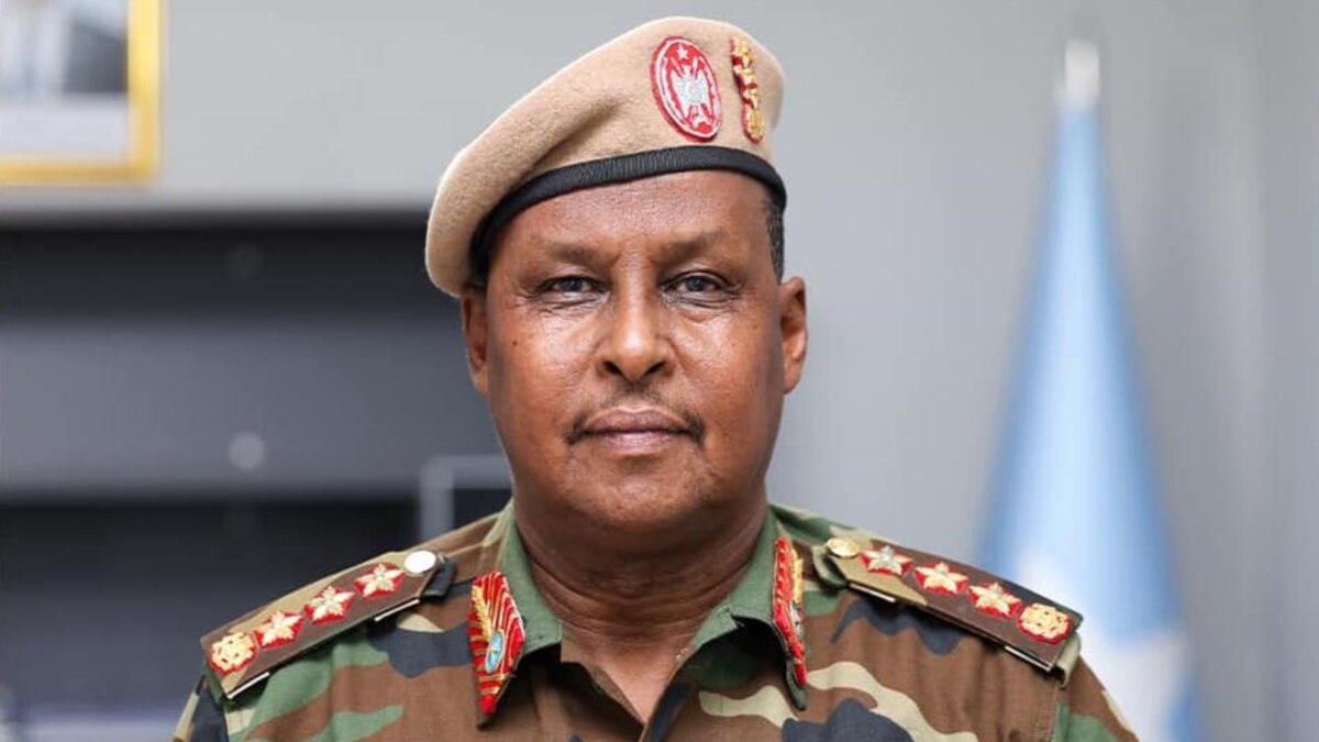 Wareysi: Sidee loo qabtay magaalada Ceelbuur?