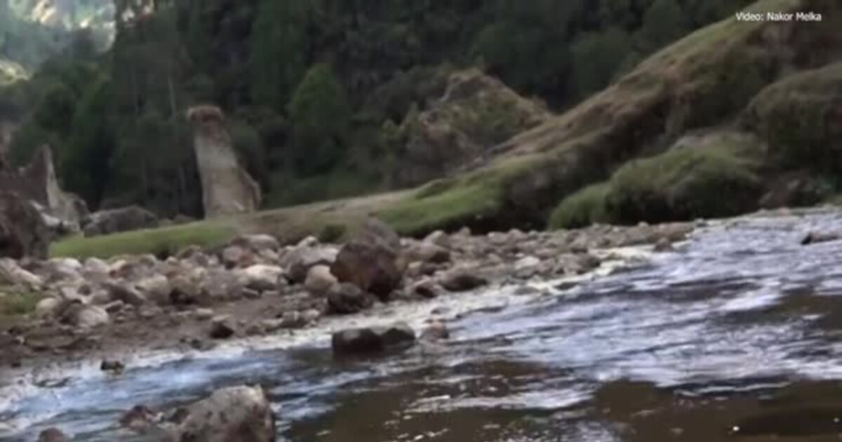 Proojektiin Haroo Wancii-Dandii Xumuramaa Jira, Jedha Koomishiniin ...