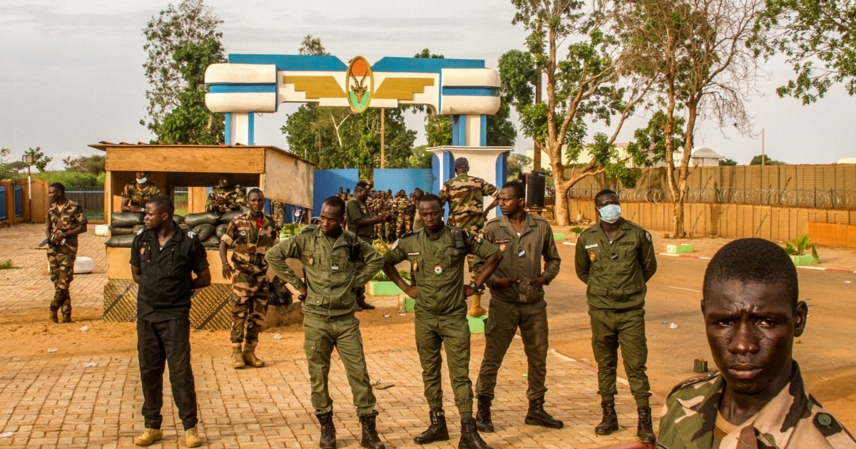 New US Ambassador to Niger Will Arrive in Country This Week