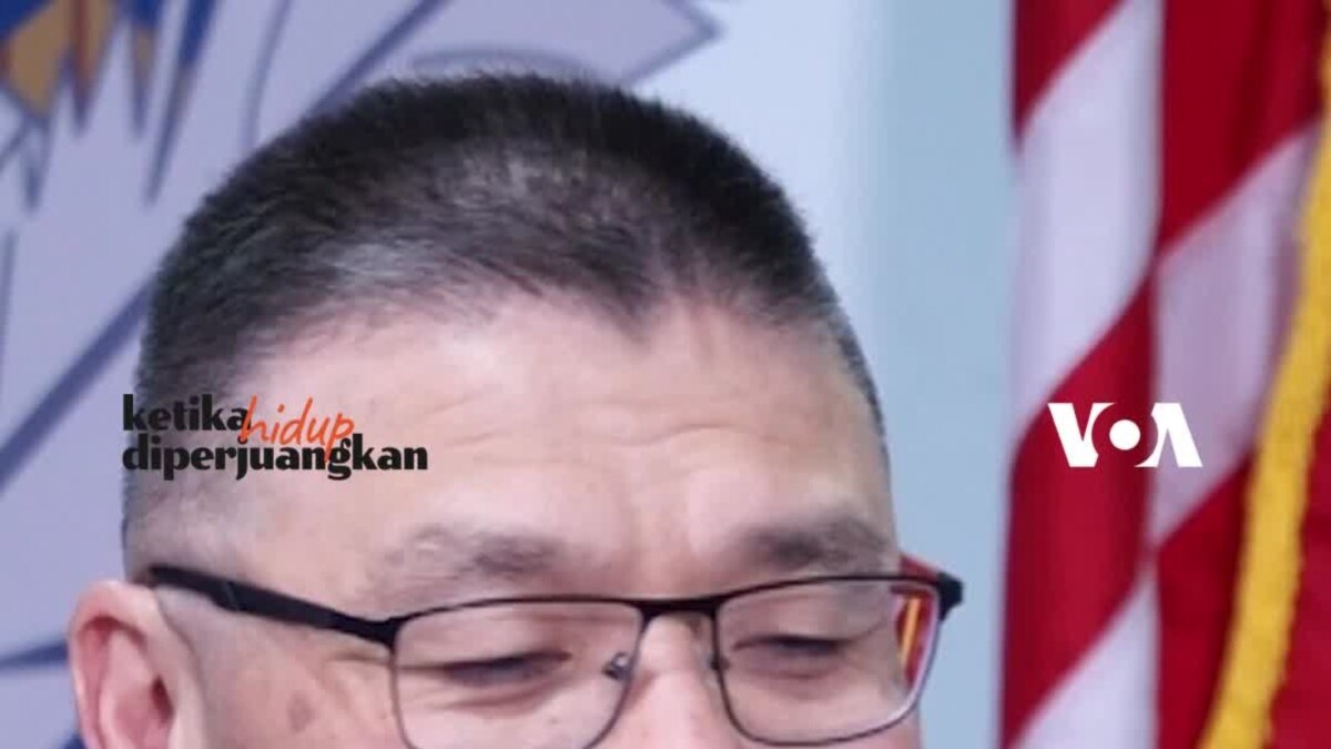 Karir Militer Tinggi di Amerika Serikat, Tetap Cinta Indonesia