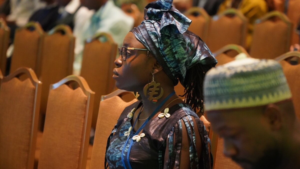 Kimanin matasa 700 daga fadin Afirka suka shiga shirin ilimi na Mandela ...