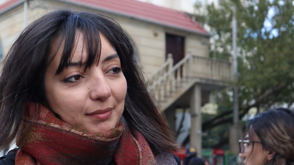 Elnarə Qasımova: Gördüyümüz işlər kimlərdəsə narahatlıq yaradacaq və ...