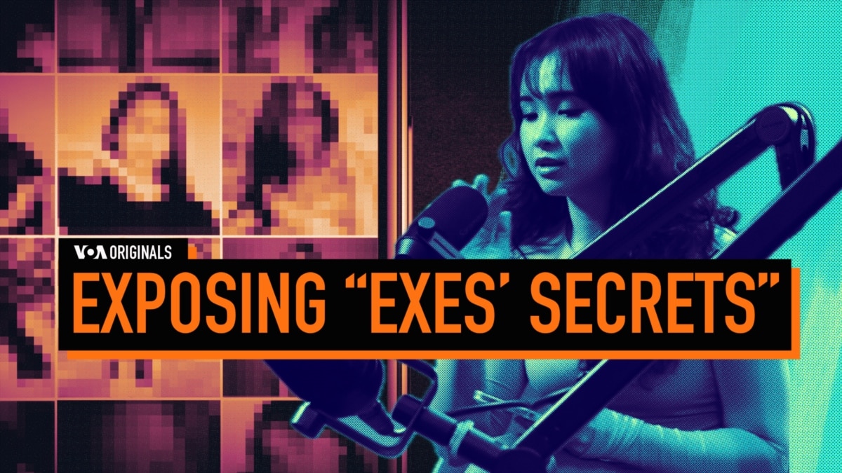 Exposing Exes' Secrets