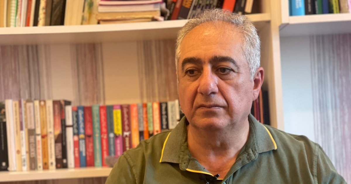 Amerikalı professor Qubad İbadoğlunu Nobel Sülh Mükafatına nominasiya edib