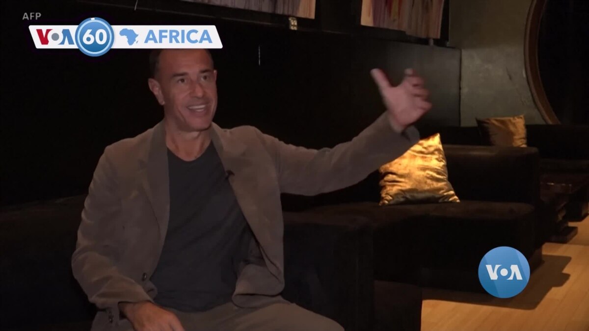 Muri Amerika Herekanywe Filimi Yerekana Ikibazo cy'Abimukira Bajya ...