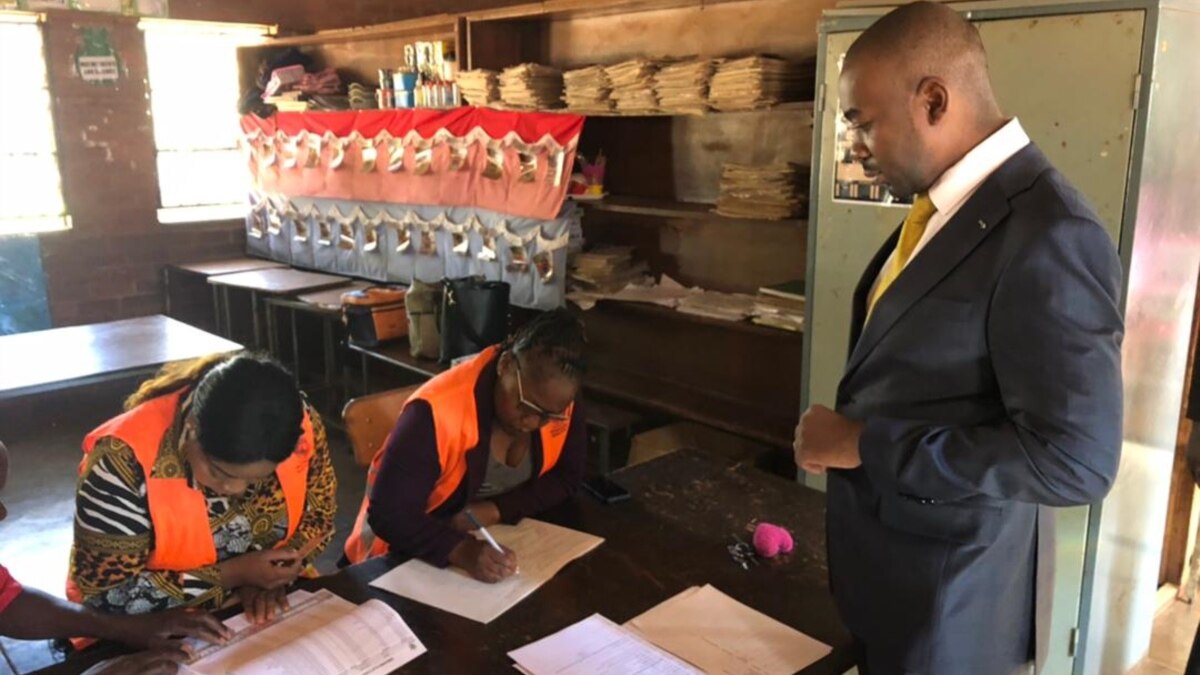Kugqitshwa Uhlelo Lokuhlola Amagama Kuvoters' Roll Abantu Abanengi ...