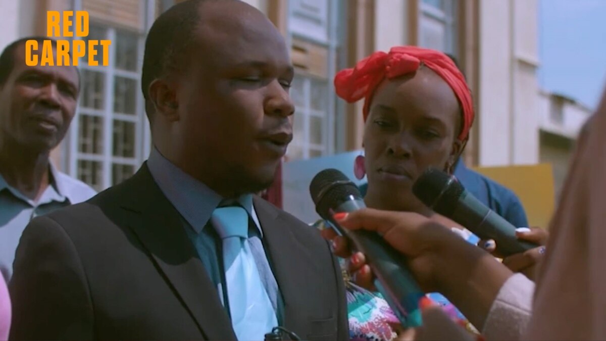 Ugandan Director Mathew Nabwiso Seeks to Challenge Some of the Existing ...