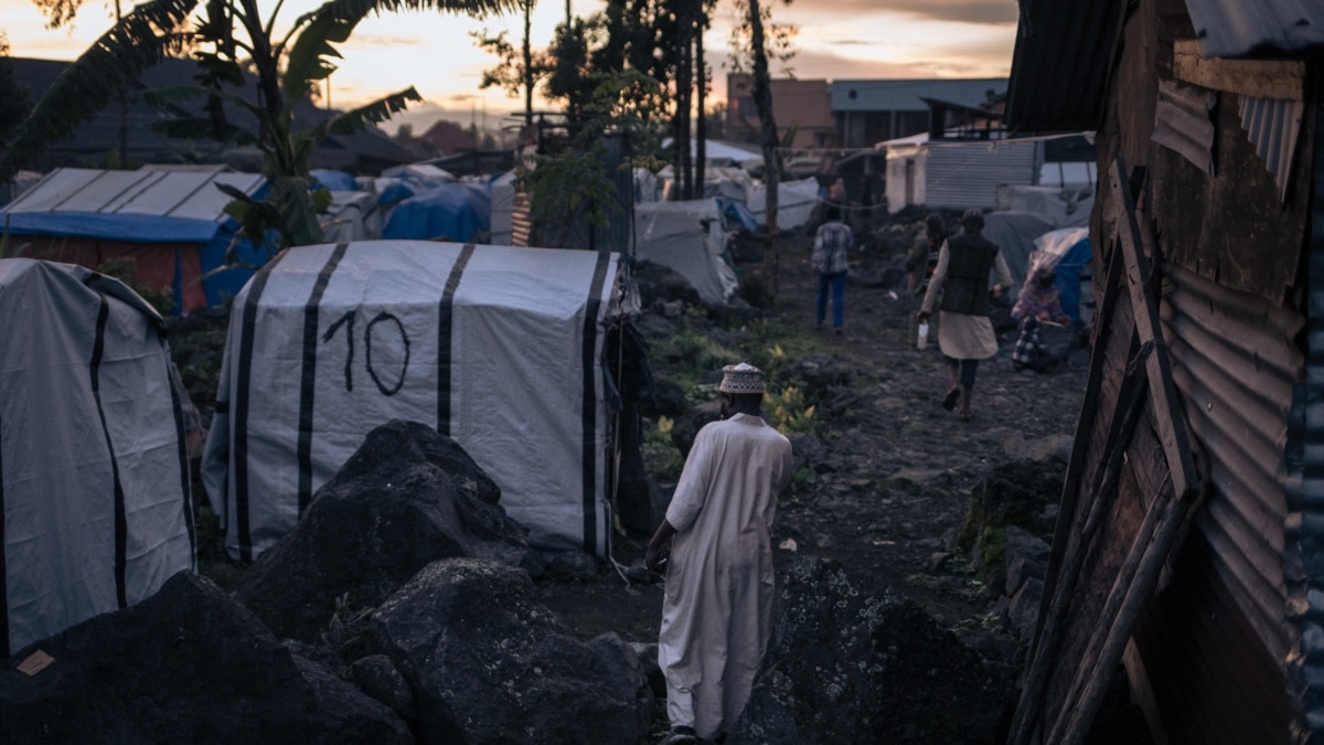 DR Congo Trapped in Cycles of Brutality and Misery