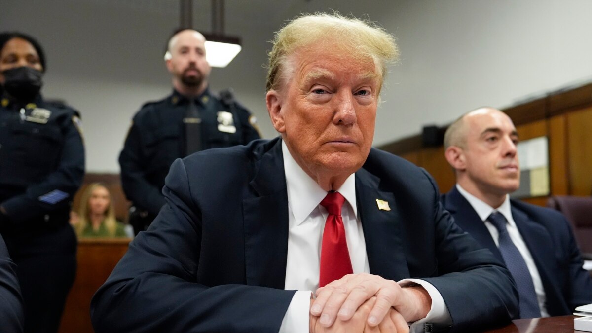 Трамп виновен по сите точки од обвинението во Њујорк, прв претседател ...