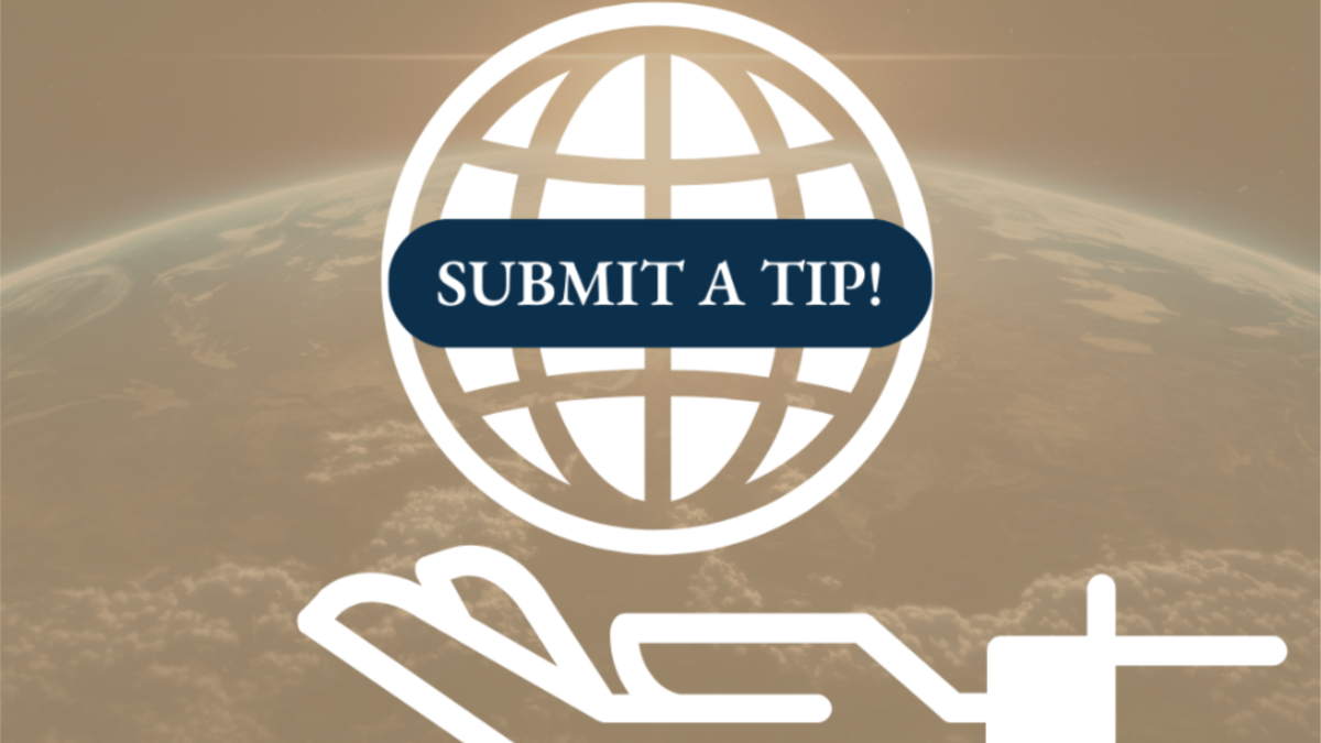 Global Criminal Justice Rewards Program