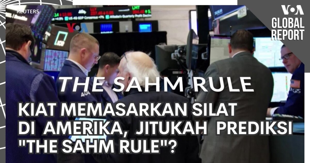 VOA Global Report: Kiat Memasarkan Silat di Amerika dan Jitukah ...