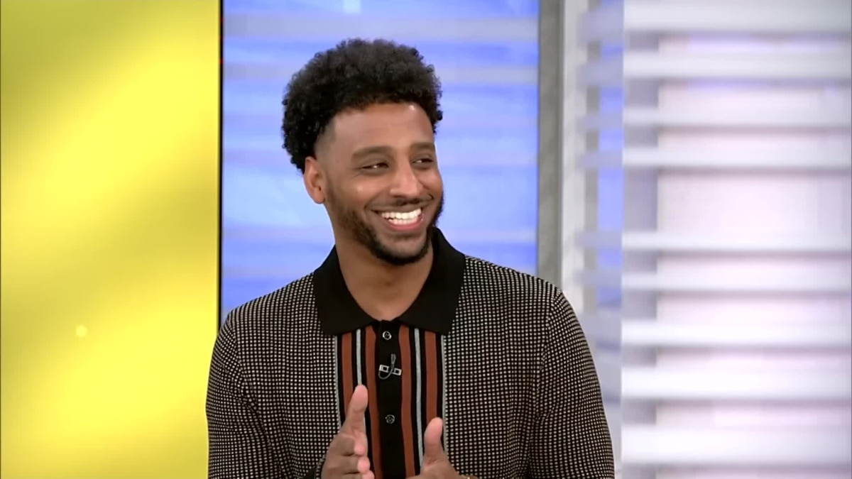 Ethiopian American Filmmaker Documents Successful Black Startups ...