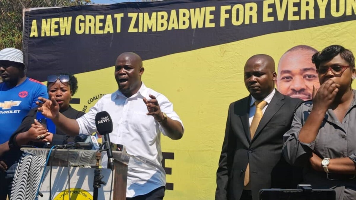 ICCC Ithi Izakuzwa Kuzulu Ukuthi Ihlale ePhalamende Kumbe Iphume