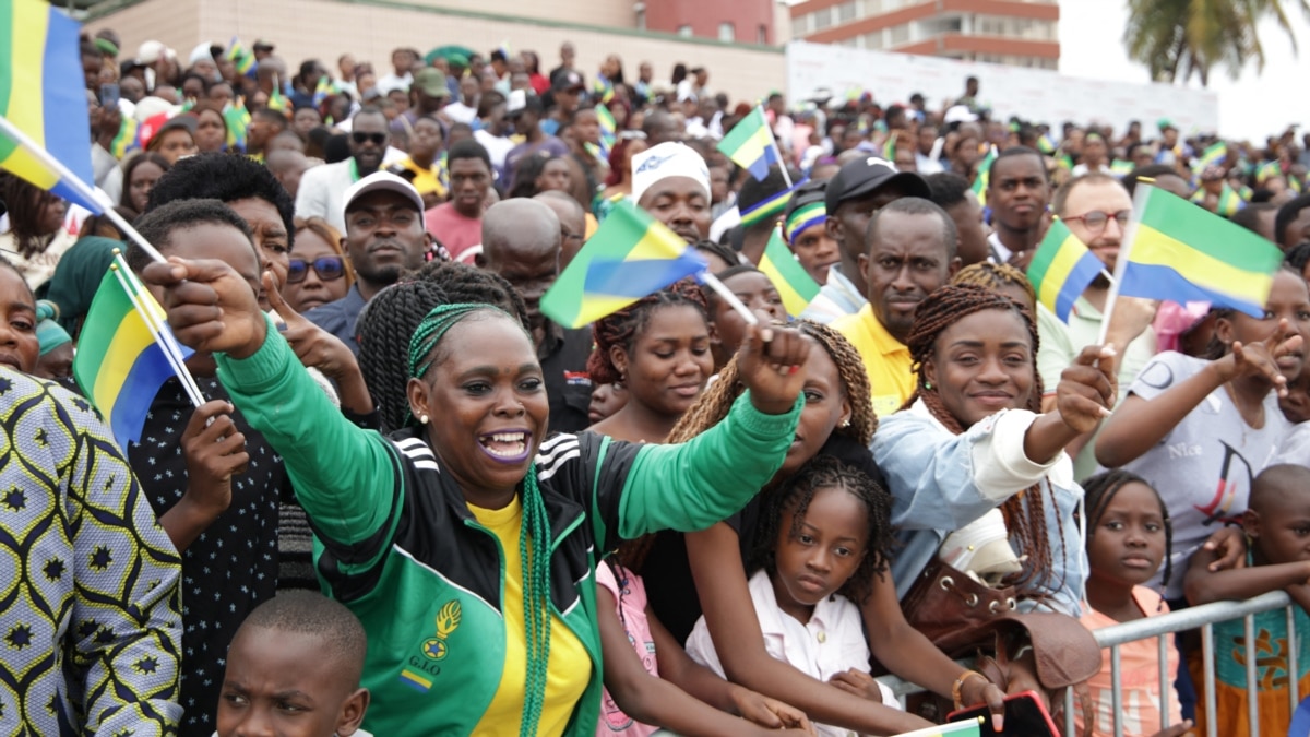Gabon: la pré-campagne présidentielle marquée par des tensions politiques