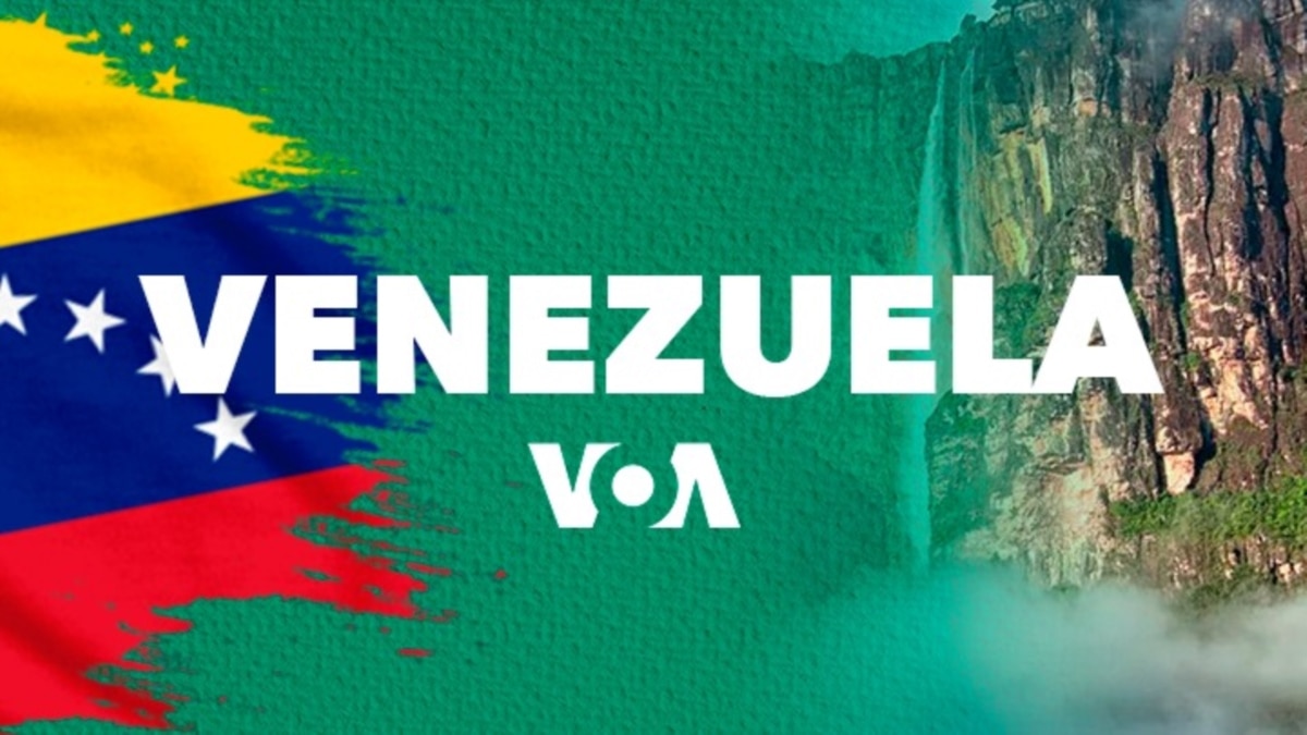 Venezuela - Voz de América