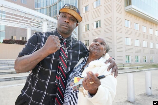 Former Mississippi Deputy Sentenced to 40 Years in Torture of 2 Black ...