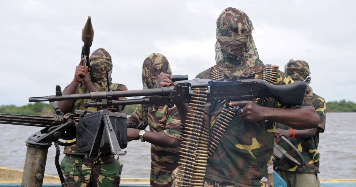 Gwamnatin Jihar Sakkwato Ta Tube Wasu Sarakuna Da Ta Zarga Da Taimaka ...