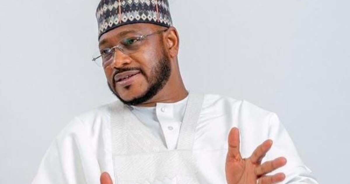 Muna Ganin Ribar Kin Yin Sulhu Da ‘Yan bindiga – Gwamna Dauda Lawal