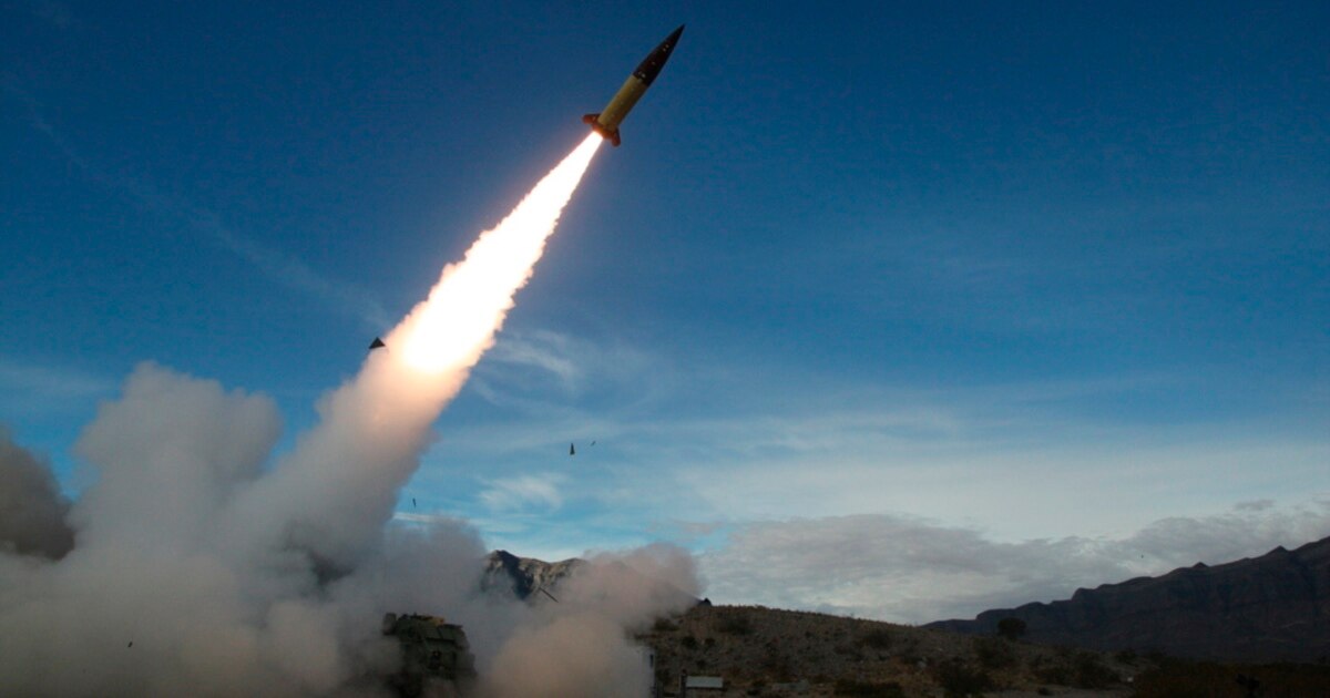 Ukrajina koristi rakete dugog dometa koje je tajno dobila od Amerike