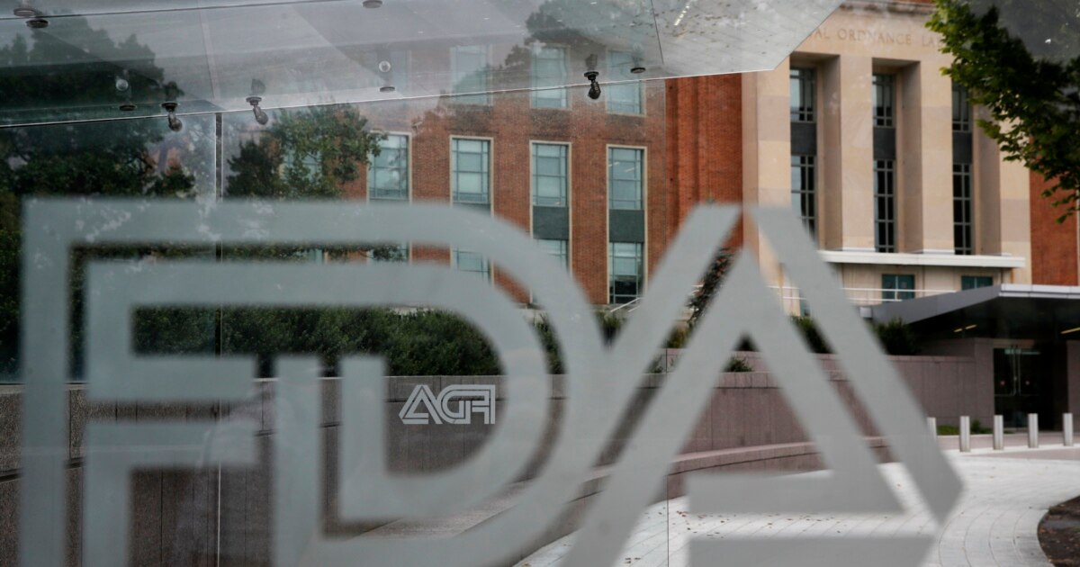 FDA Health Advisors Vote Against ALS Treatment