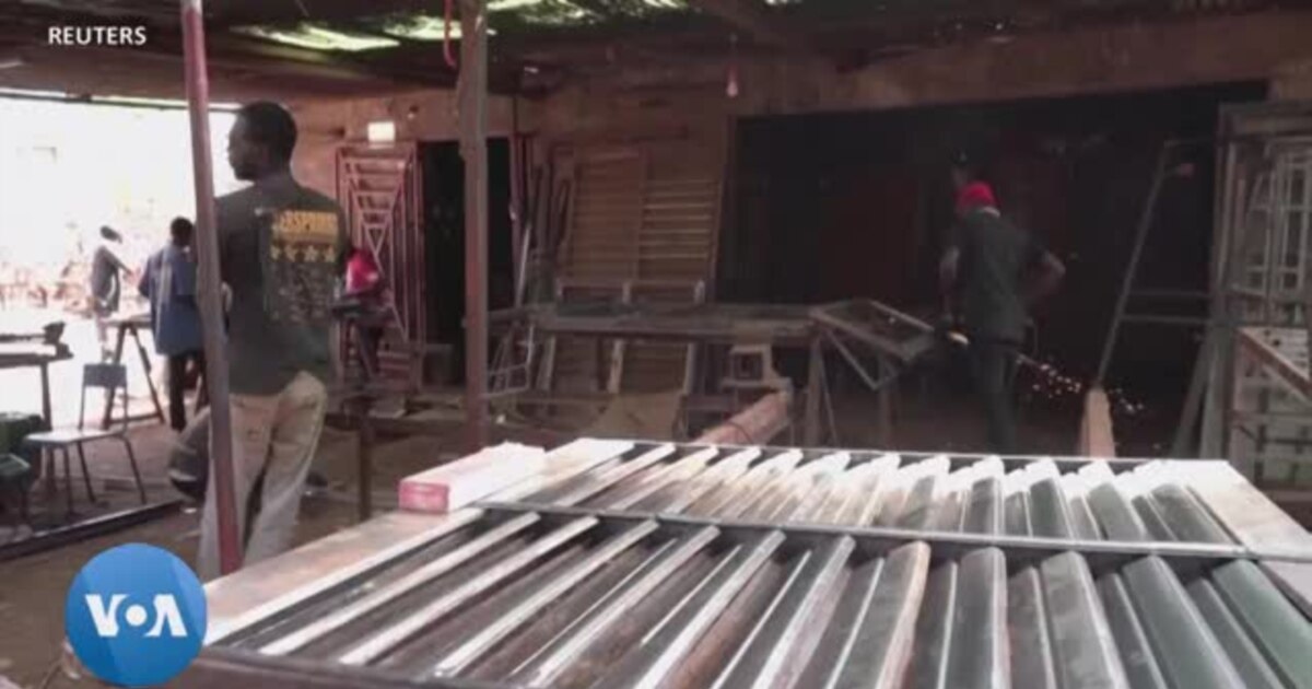 Mali : les Maliens toujours à la recherche d'une amélioration de leurs ...