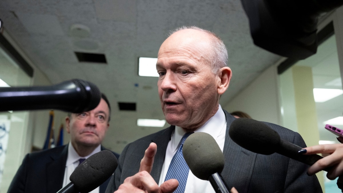 Abayobozi Bakuru Ba Sosiyete Boeing Bagiye Kuva Ku Milimo Bakoraga