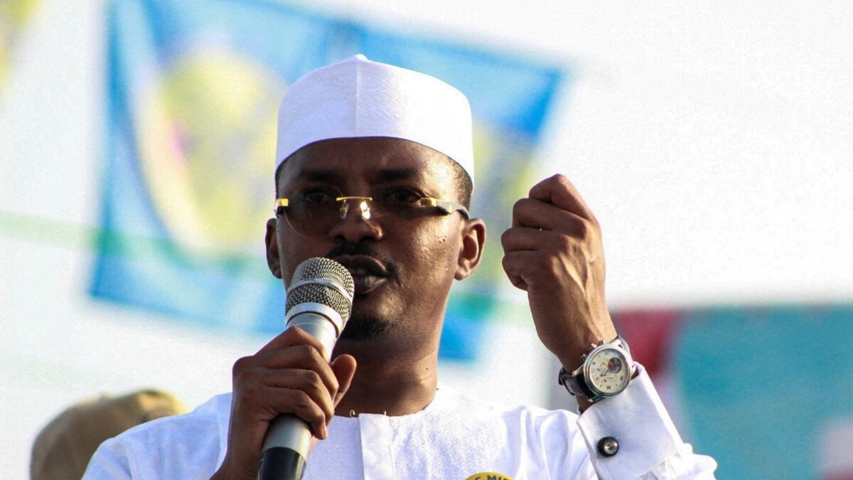 Jenerali Mahamat Idriss Deby ameshinda uchaguzi wa rais nchini Chad