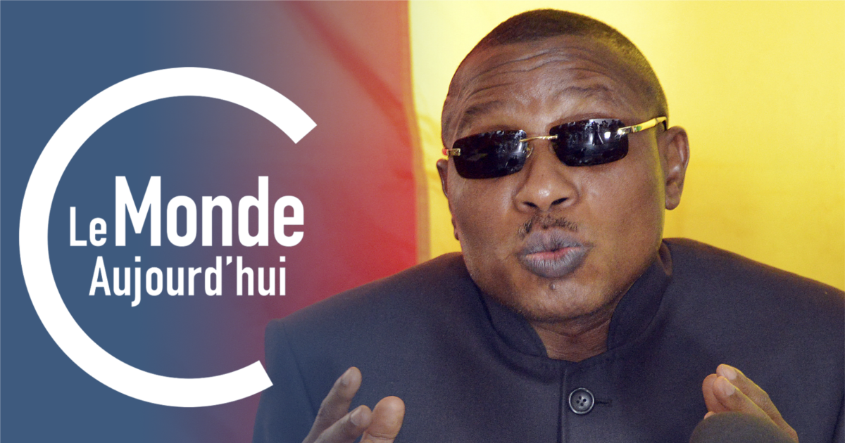 Le Monde Aujourd'hui : perpétuité requise contre Moussa Dadis Camara