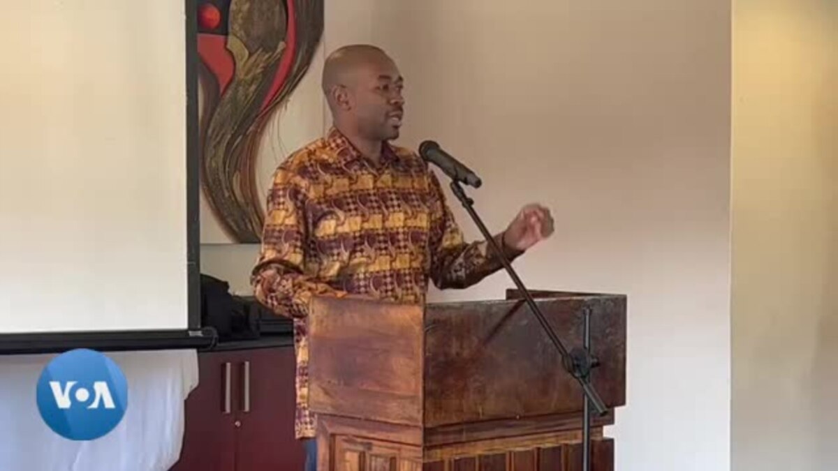 Chamisa: Get Ready to Return to Zimbabwe