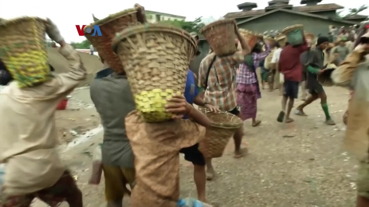 Pemanfaatan AI untuk Mendeteksi Barang Buatan Pekerja Paksa dan Pekerja ...