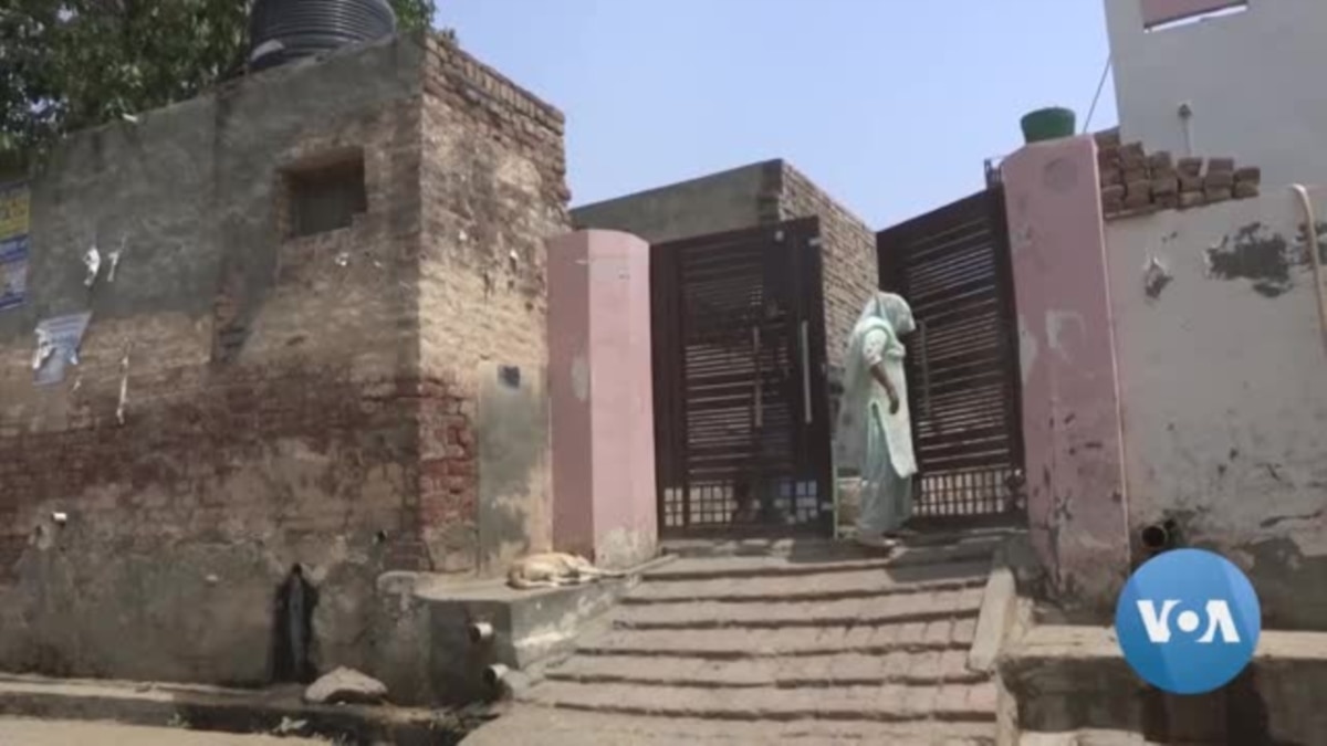 Biyya Hindii Keessatti Dubartoota Aangessuuf Jecha Taayitaan Gandeenii ...