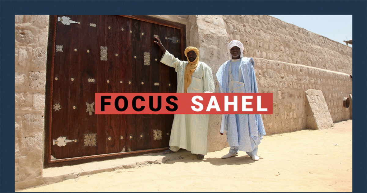 Focus Sahel, épisode 19 : l’immigration irrégulière au Sahel