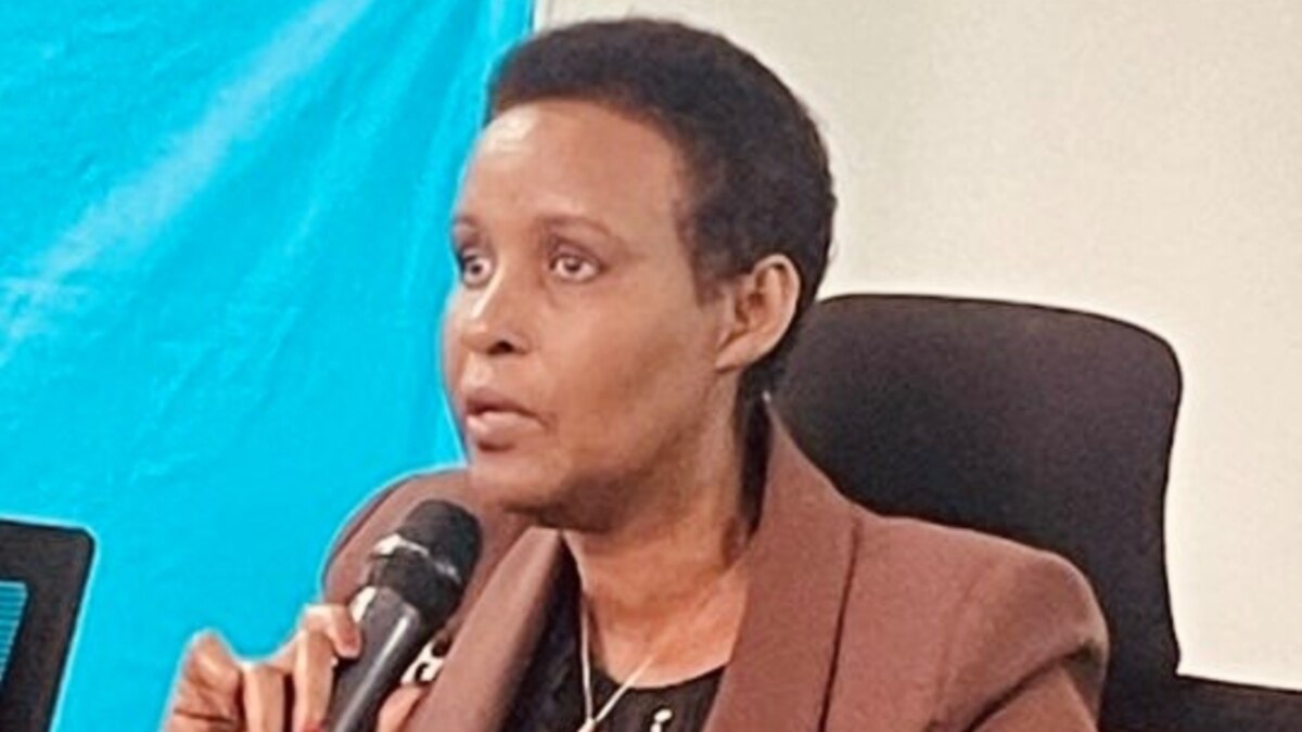 Abakandida Bigenga 8 Barashaka Kwiyamamariza Kuyobora U Rwanda