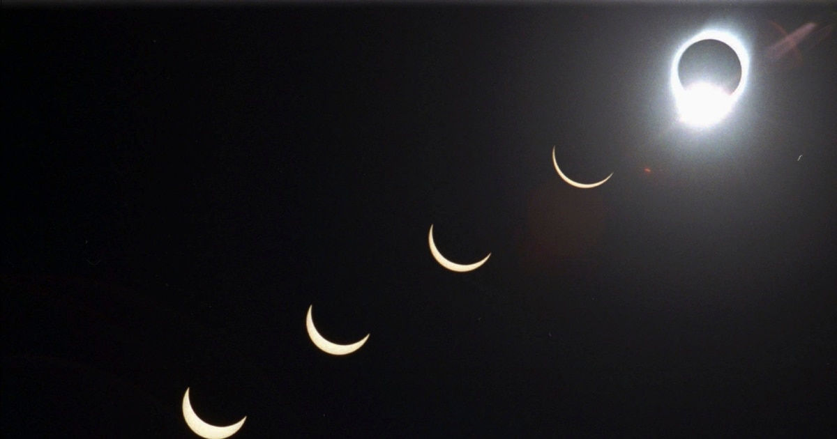 North America Prepares for 2024 Total Solar Eclipse
